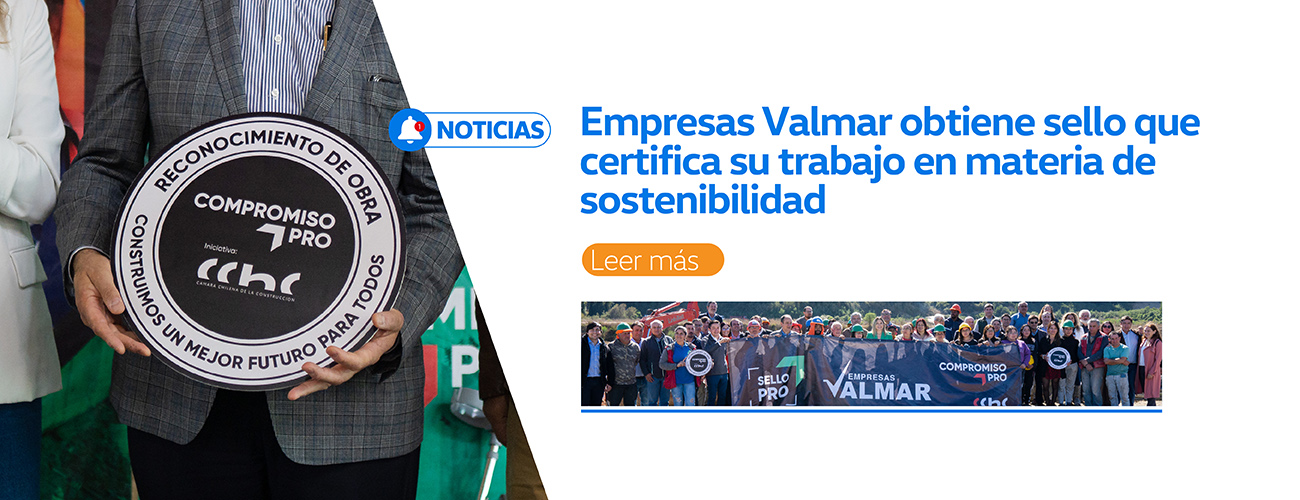 INICIO – Valmar